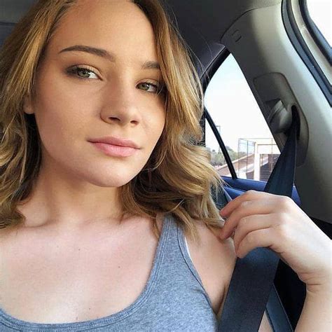 Hadley Viscara Sweetheart