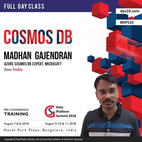 SQLServerGeeks On Twitter How About A Full Day Training By Madhan