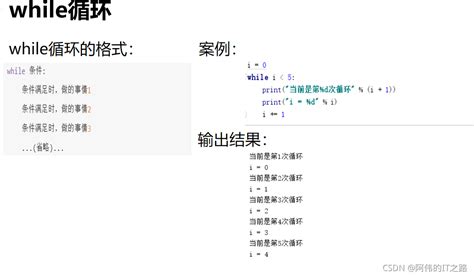 python 循环语句简单操作 python字符串输出10遍 csdn博客