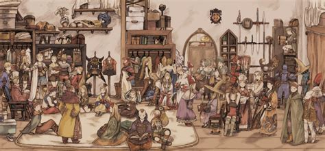 maeka kumaekake archer fft arithmetician fft black mage fft black mage final