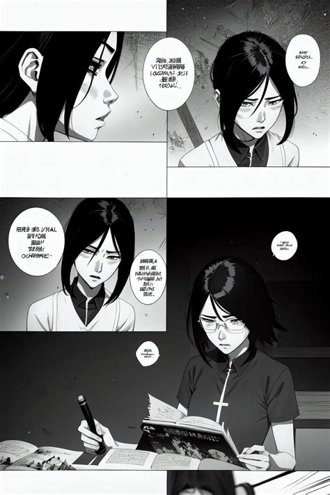 Hentai Manga Style Concept V2 0 Stable Diffusion Embedding Civitai