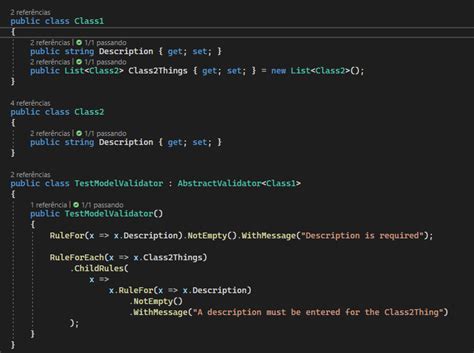 Issue With Validating Nested Objects With Shared Property Identifiers