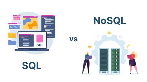 SQL Vs NoSQL Which Database To Choose Extern Labs Inc