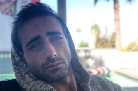 Who Was Jake Adams And How Did He Die The Us Sun