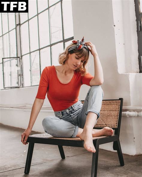 Isabell Horn Nude Photos Videos 2024 TheFappening