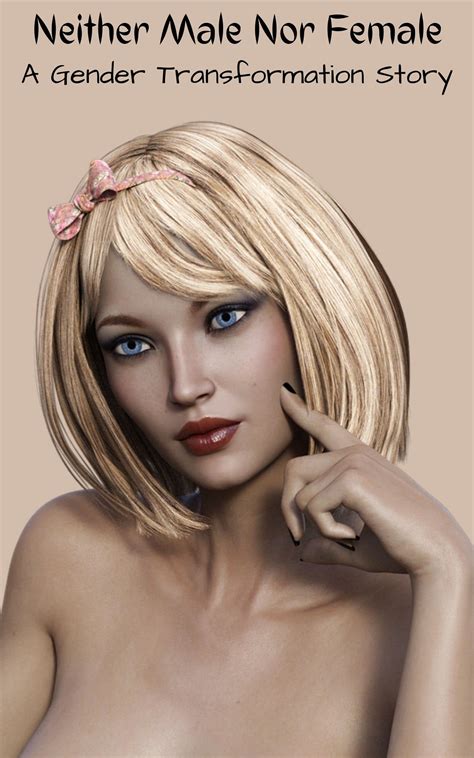 neither male nor female a gender transformation story by isabella emma goodreads