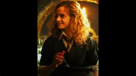 Harrypotter Hermionegranger Ginnyweasley Youtube