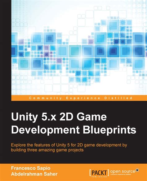 unity 5 x 2d game development blueprints ebook game development
