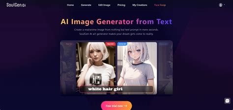 Top 8 Nsfw Ai Art Generators For Sensual Contents Drfone