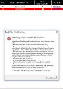 c anchoring checkbox in datagridview stack overflow i