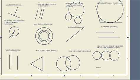 5 2 geometric constraints