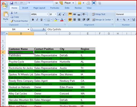 Crystal Reports Export To Excel Part 2 InfoSol Blog