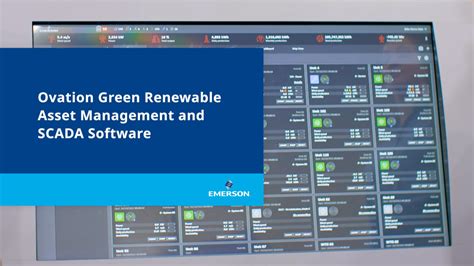 The NExT Generation Of SCADA How Modern HMI SCADA And Visualization
