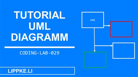 Uml Diagramm Erstellen