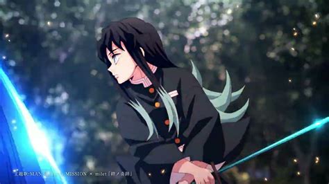 テレビアニメ「鬼滅の刃」刀鍛冶の里編 放送告知cm 4月9日日放送開始 Anime Wacoca Japan People Life Style