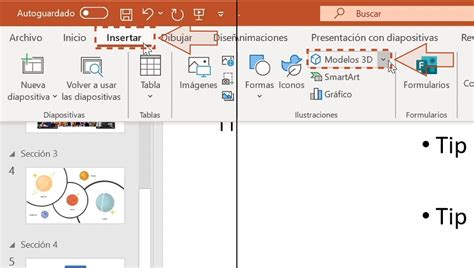 Insertar Una Imagen En Power Point Image To U