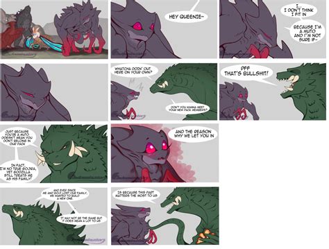 Mothra Vs Muto Godzilla Know Your Meme