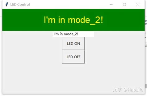python简易窗口设计实现stm32串口通信 知乎