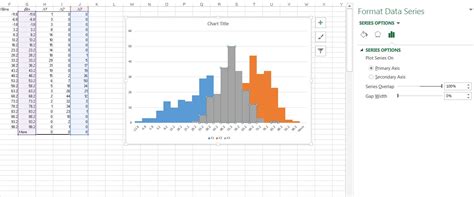 Graphing Settings