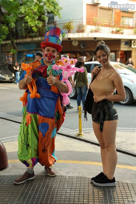 Agos Firenze Nude Sexy Jus Clownin Aroun Photos Onlyfans Leaked Nudes