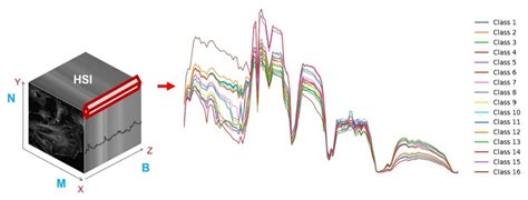 remote sensing free full text on spectral spatial classification of hyperspectral images