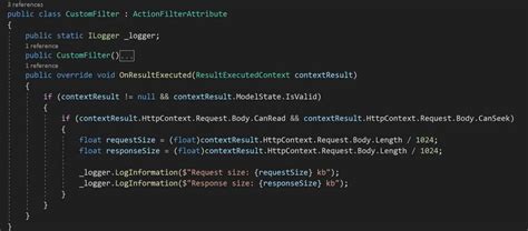 Read Request And Response Body In ASP NET Core TheCodeBuzz