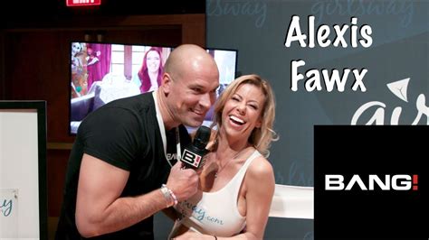 Alexis Fawx Loves To Laugh Youtube