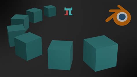 Kurs Blender 2 Rigging Animacja Shadery Fizyka