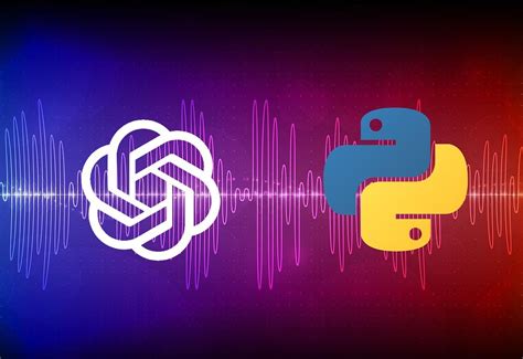 openai whisper api with python in this post i go over how one can… by alwin aind aug 2023