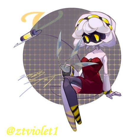 Drones Hot Robot Favorite Character Character Art Murder Queen V Heathers The Musical