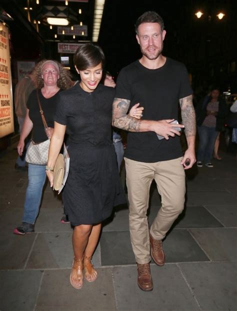 Frankie Bridge Nude Exhibited Tits And Juicy Pussy The Fappening
