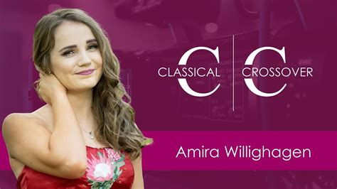 Amira Willighagen The Greatest Songs 2c3