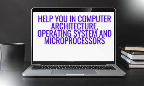 do computer architecture mips riscv x86 assembly programming microprocessor by jaanasmat fiverr