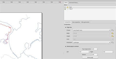 Qgis Pdf Import