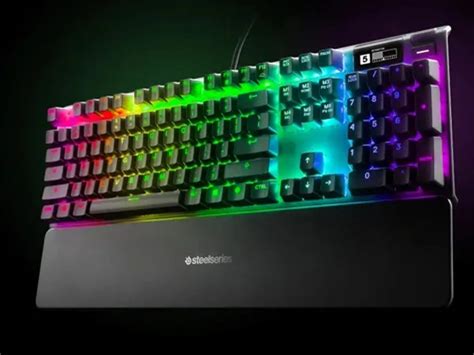 How To Use Your Gaming Keyboard Right Robots Net