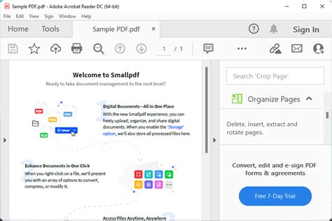 how to set adobe acrobat reader as the default pdf viewer on windows 11 in 3 easy steps easy