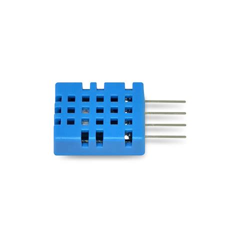 sensor de umidade e temperatura dht11