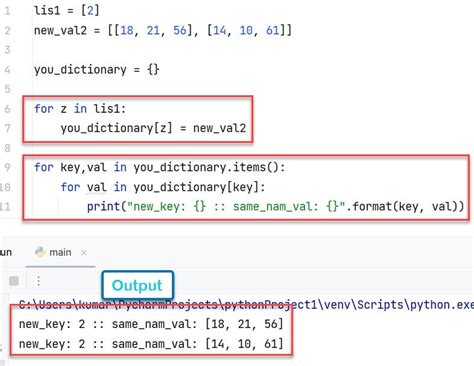 Python Dictionary Multiple Keys Python Guides