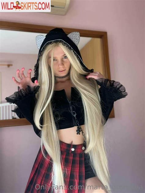 Marta Gromova Lilu Lily Fleur Gromovamodel Martagromova Martagromovamodel