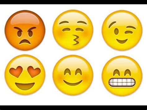 How To Draw Emojis Step By Step Guide How To Draw