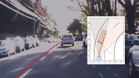 使用matlab实现自动驾驶 matlab and simulink