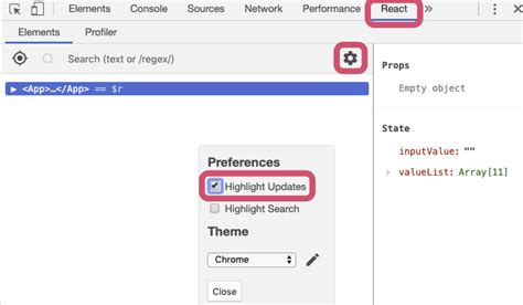 ⚛ react 开发 react 生命周期 《玩物丧记》 极客文档
