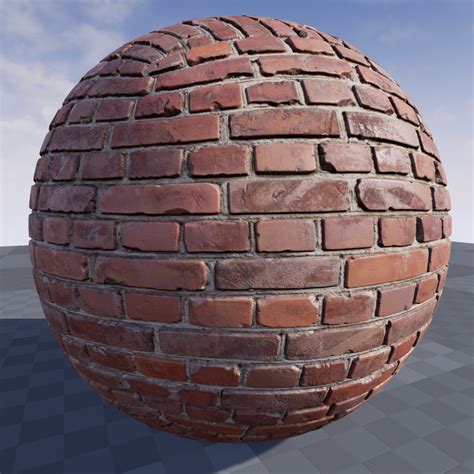 Bricks Textures Collection
