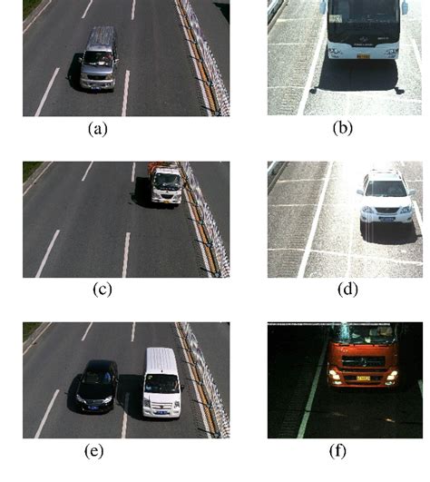 figure 2 from semisupervised pca convolutional network for vehicle type classification
