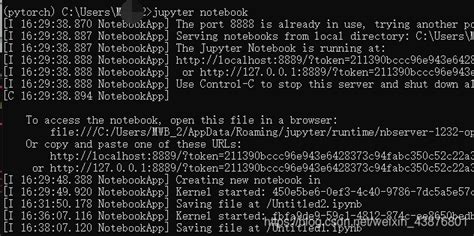 modulenotfounderror no module named torch （anaconda安装好pytorch却无法在jupyter notebook使用） no module