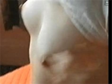 Naked Kirsty Dillon In Coming Up