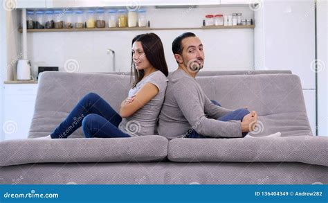 A Man And His Wife Have Fun Time Stock Video Video Of Hands Caucasian 136404349