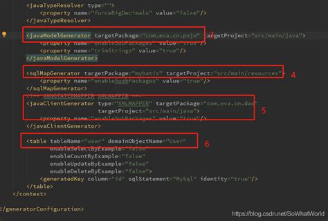 mybatis自动生成dao mapper，entity的插件xml mybatis自动生成mapper xml entity dao csdn博客
