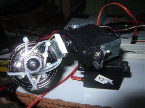 Object Detection And Tracking Using Opencv Visual Studio C And