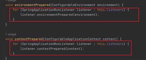 java中springboot启动流程分析 java 脚本之家